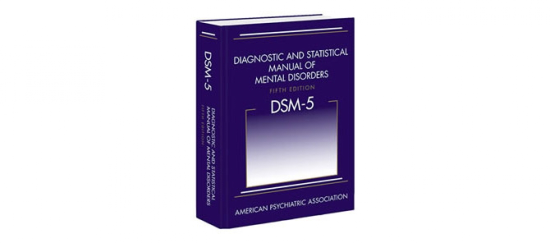 La 5e édition du DSM-5 : manuel diagnostique et statistique des ...